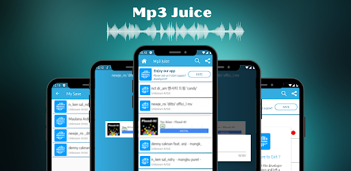 Mp3 Juice-Mp3 Juice Downloader Android App