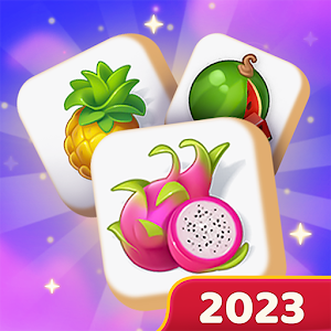 Tile Master: Classic Match 3 - Latest version 0.13 for Android Game Puzzle
