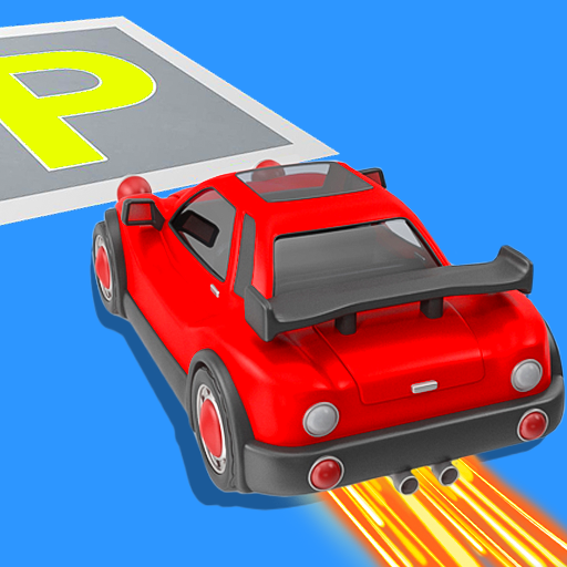 Draw Parking Car Game for PC / Mac / Windows 11,10,8,7 - Free Download ...
