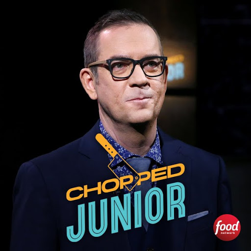 Chopped Junior - TV on Google Play