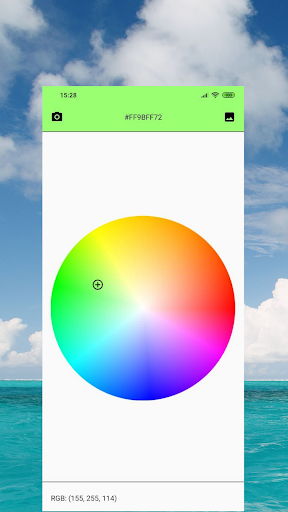 Color picker para PC / Mac / Windows 11,10,8,7 - Descarga gratis ...