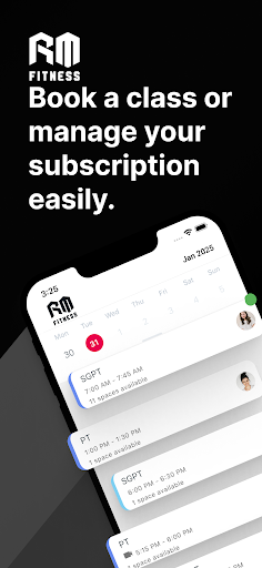 RM Fitness MCR for PC / Mac / Windows 11,10,8,7 - Free Download ...