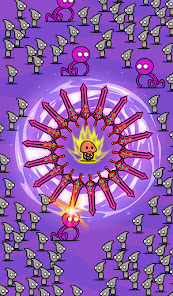 Little Hero: Survival.io - Apps on Google Play