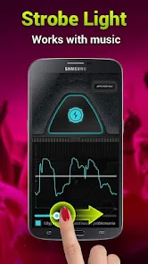 Music Strobe Light Apps on Google Play