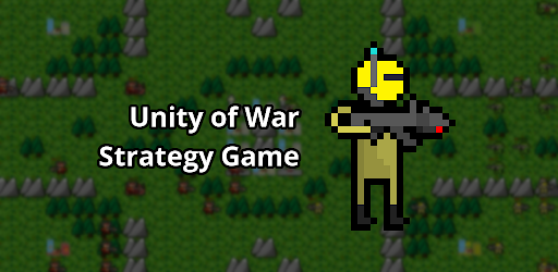Unity of War: Strategy Game Android App