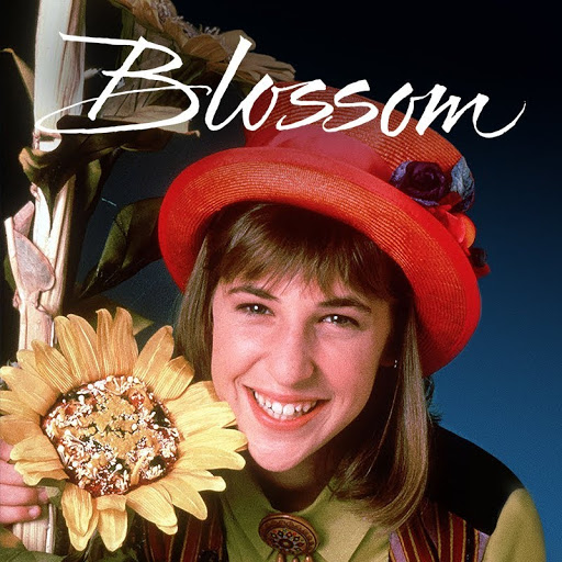 Blossom: The Complete Series - TV on Google Play