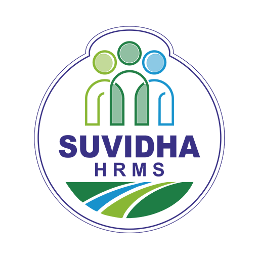 SUVIDHA HRMS 2.0 - Apps on Google Play