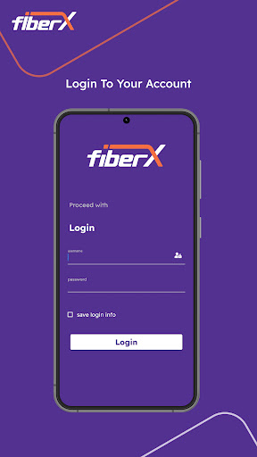 FiberX for PC / Mac / Windows 11,10,8,7 - Free Download - Napkforpc.com