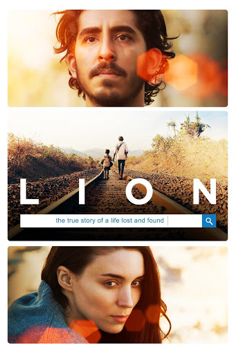 Lion - Movies on Google Play