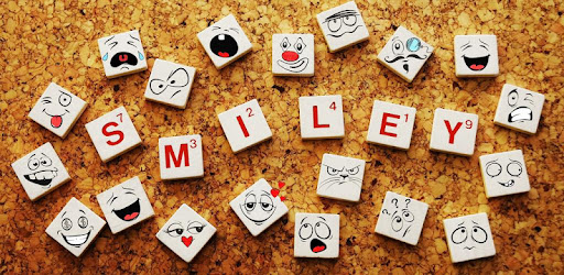 Animated Smileys Emoji Android App