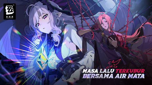 Unduh Zenless Zone Zero di PC (Emulator) - LDPlayer