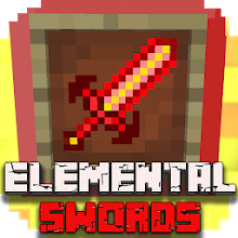 Mod Elemental Swords para PC / Mac / Windows 11,10,8,7 - Descarga ...