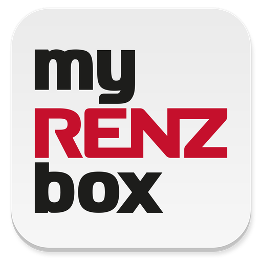 myRENZbox 8 Inch IPC for PC / Mac / Windows 11,10,8,7 - Free Download ...