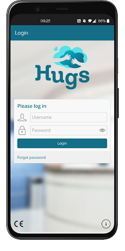 Nutricia HUGS for PC / Mac / Windows 11,10,8,7 - Free Download ...