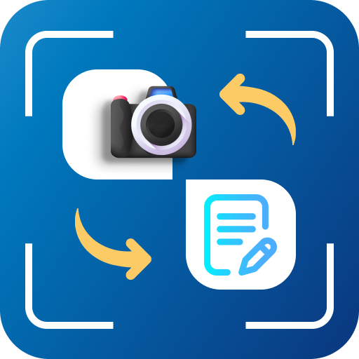 Text Extract: Image to Text - Apps on Google Play