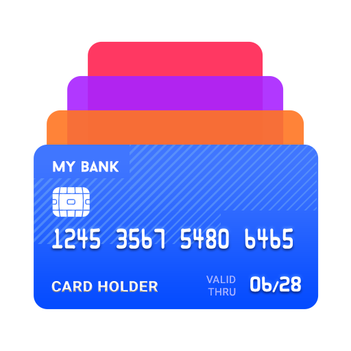 Credit Card Wallet for PC / Mac / Windows 7.8.10 - Free Download ...