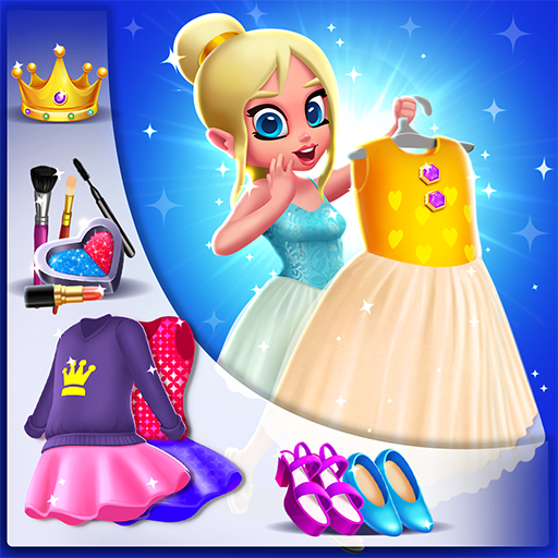 Princess Alice: Bubble Shooter | Télécharger et jouer sur PC - Google ...
