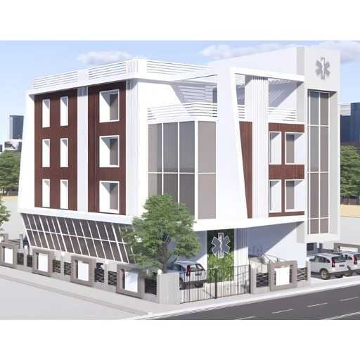 Raksha Multispecialty Hospital - Apps on Google Play