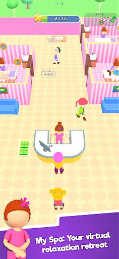 My Spa for PC / Mac / Windows 11,10,8,7 - Free Download - Napkforpc.com