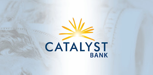 Catalyst Bank Android App