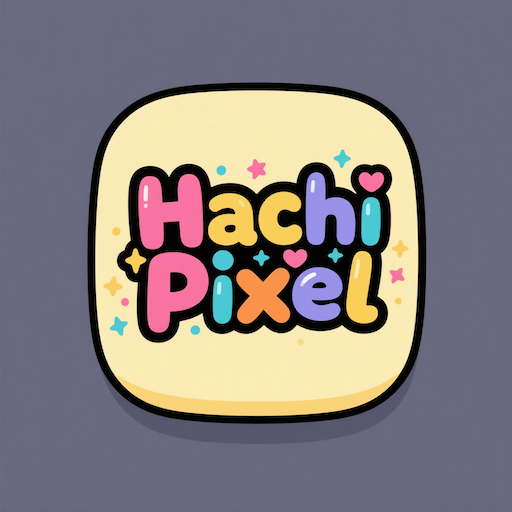 Android Apps by Hachi Pixel on Google Play