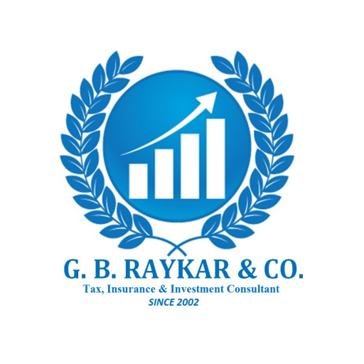 G. B. RAYKAR & CO - Apps on Google Play