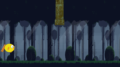 Flappy Yellow Bird for PC / Mac / Windows 11,10,8,7 - Free Download ...