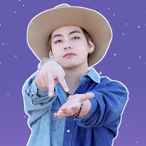 V Bts Animated Stickers - Latest version 1.0 for Android App ...