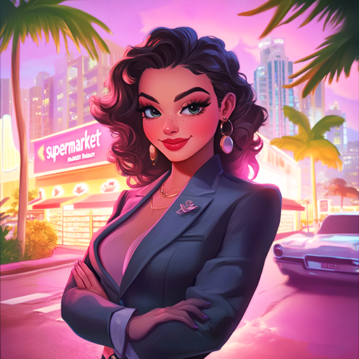 Miami Store Simulator - Apps on Google Play