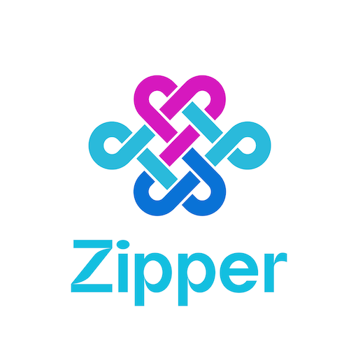 Zipper – Apps no Google Play