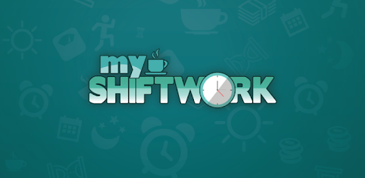 myShiftWork: Shift Work Calendar, Plan & Schedule Android App