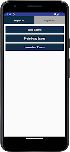 Grade 12 Languages - Apps on Google Play