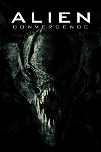 Alien Convergence - Movies on Google Play