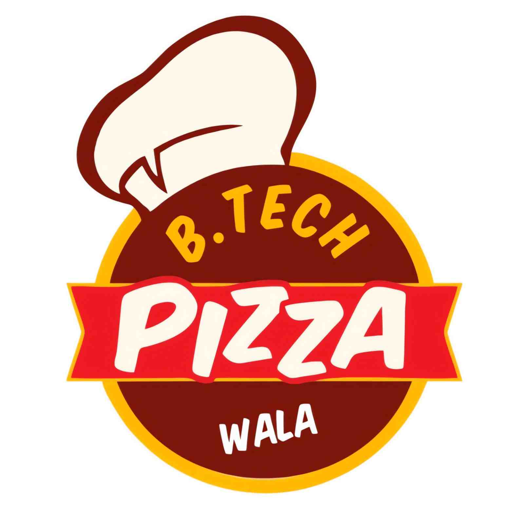 B Tech Pizza Wala - Apps on Google Play