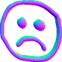 Stickers para whatsapp tristes Los más SAD para mandar