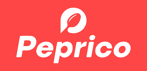 Peprico | Food Delivery app Android App