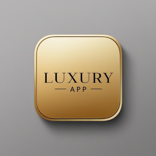 Luxury App - Apps on Google Play