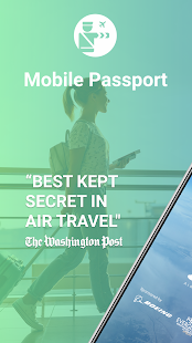 Mobile Passport - Apps on Google Play