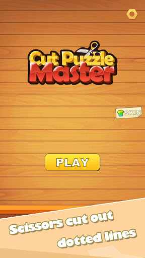 Download and Play Cut Puzzle Master on PC (Emulator)