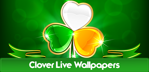 Clover Live Wallpapers
