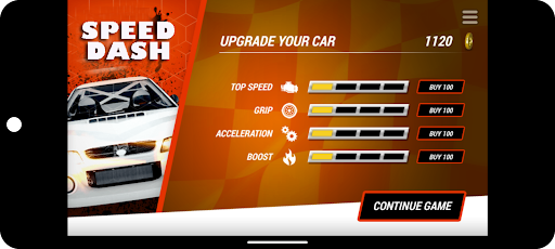 Download and Play Speed Dash on PC (Emulator)