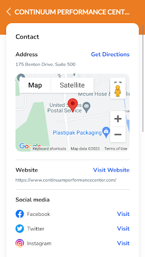 Continuum PC for PC / Mac / Windows 11,10,8,7 - Free Download ...