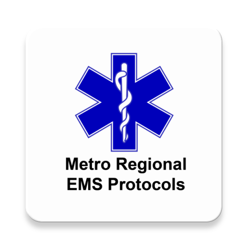 Metro Regional EMS Protocols – Apps on Google Play