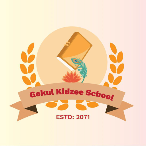 Gokul Kidzee School - Apps on Google Play