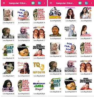 Download Stiker WA Dewasa Ngeres Gratis Banyak Pilihan - Cukuptau.id