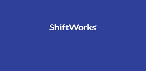 DC ShiftWorks Android App
