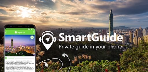 Chiang Rai SmartGuide - Audio Guide & Offline Maps Android App