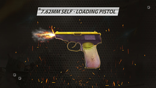 Weapons Prank Simulator 2.0 (Mod Unlimited Money) latest Download