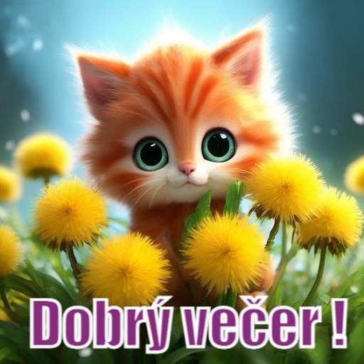 Dobrý večer Dobrou noc - Apps on Google Play