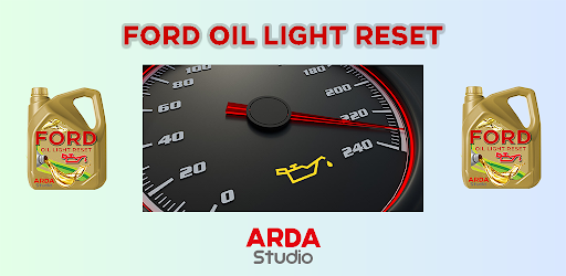 Oil Light Reset FORD Android App